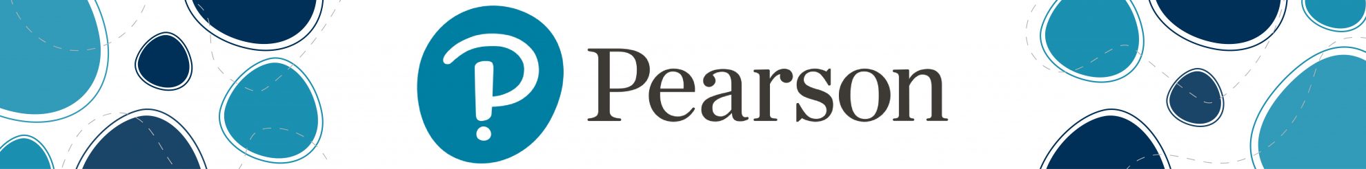 PEARSON – Learning Books